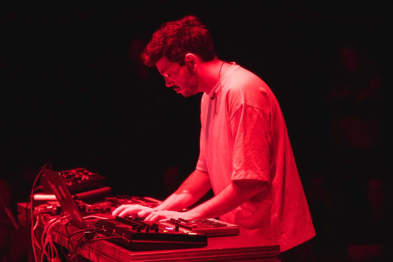 Photo Federic Boudin